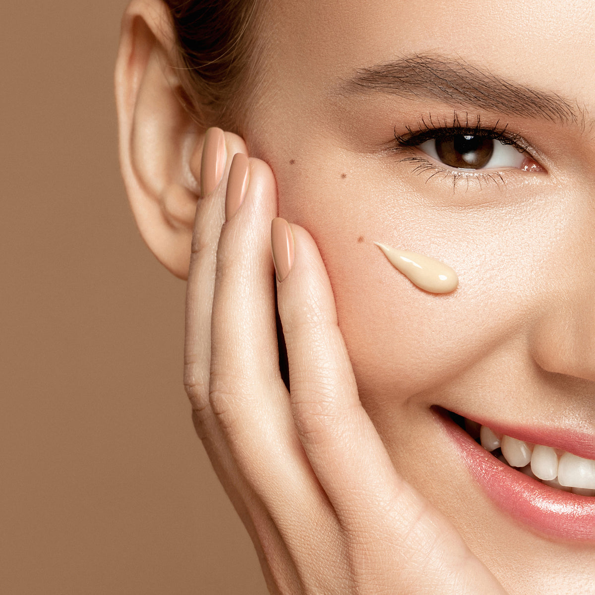 Zao 完美融合有機護膚粉底液 Pro'Fusion Fluid Foundation – Lollipop Garden Hong Kong